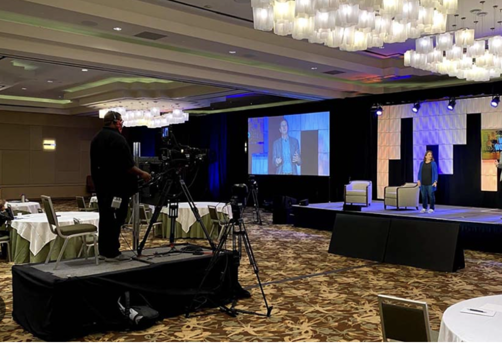 In-person - Sym events