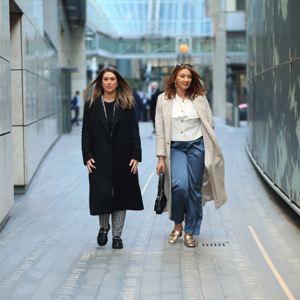 About us - Sym events